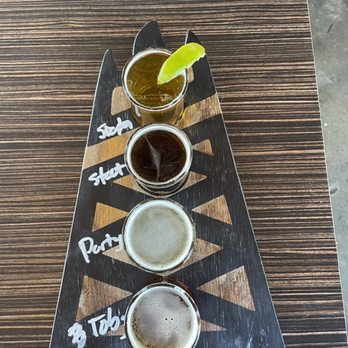 WELLTOWN BREWING - Updated June 2024 - 144 Photos & 76 Reviews - 114 W ...