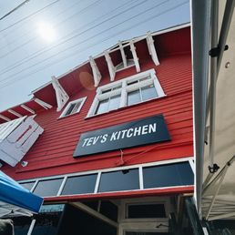 TEV’S KITCHEN - Updated October 2025 - 173 Photos & 222 Reviews - 1905 ...