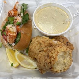 LONGSHOT LOBSTA - Updated April 2025 - 36 Photos & 50 Reviews ...