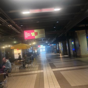 OGILVIE TRANSPORTATION CENTER - Updated January 2026 - 189 Photos & 185 ...