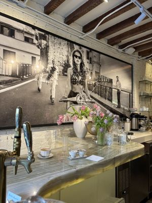 CAFFE PARADISO - Updated July 2025 - 76 Photos & 20 Reviews - 202B ...