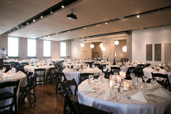 FIVE EVENT CENTER - 48 Photos - 2917 Bryant Ave S, Minneapolis ...