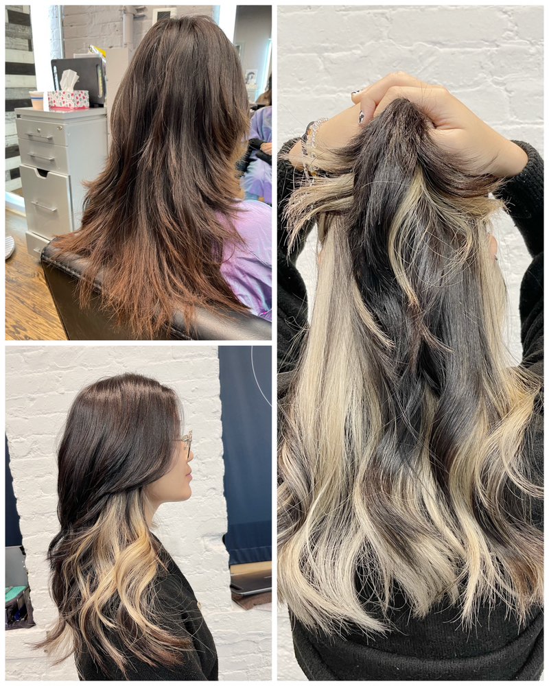 TOTO HAIR - 524 Photos & 182 Reviews - 201 Grand St, New York, NY - Yelp