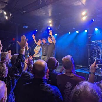 UNION STAGE - Updated December 2025 - 173 Photos & 106 Reviews - 740 ...