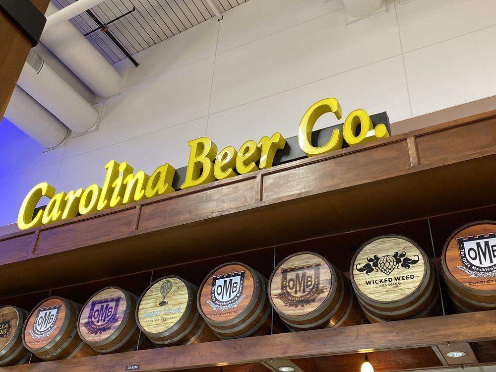 CAROLINA BEER COMPANY - Updated December 2025 - 100 Photos & 128 ...