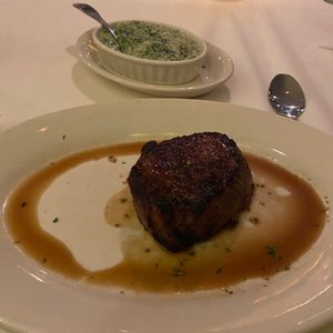 MORTON’S THE STEAKHOUSE - 199 Photos & 196 Reviews - 300 S Charles St ...