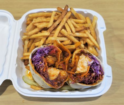 THE ORDER - 155 Photos & 95 Reviews - Coffee & Tea - 50 W S Orange Ave ...