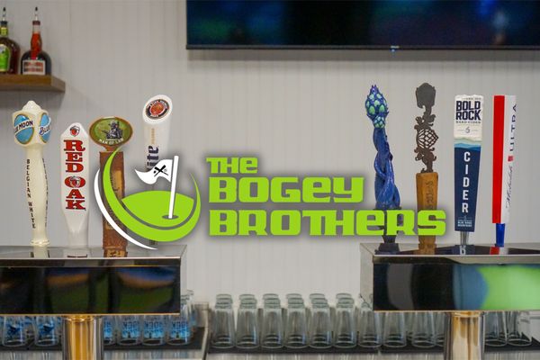 THE BOGEY BROTHERS - Updated December 2025 - 30 Photos - 2646 NC-87 ...
