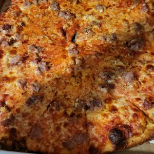 ALPHA DELTA PIZZA - Updated June 2024 - 45 Photos & 85 Reviews - 371 ...