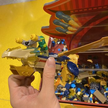 LEGO - CHICAGO - Updated March 2025 - 286 Photos & 109 Reviews - 835 N ...