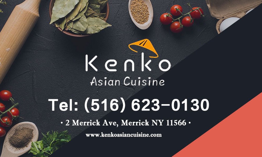 KENKO ASIAN CUISINE - 279 Photos & 126 Reviews - 2 Merrick Ave, Merrick ...
