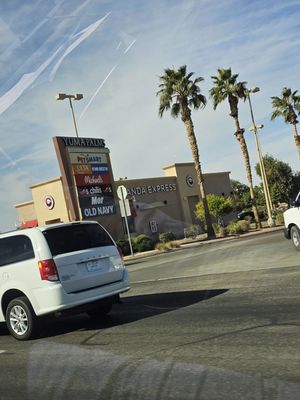 YUMA PALMS REGIONAL CENTER - Updated January 2026 - 14 Photos - 1305 S ...