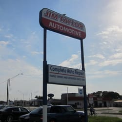 JIM TAYLOR AUTOMOTIVE - 1051 N Washington Blvd, Sarasota, FL - Yelp