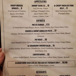 WATERSTONE GRILL - Updated October 2025 - 105 Photos & 202 Reviews ...