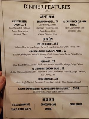 WATERSTONE GRILL - Updated October 2025 - 105 Photos & 202 Reviews ...