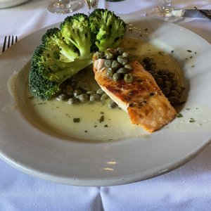 CAPRI RISTORANTE - 203 Photos & 445 Reviews - Italian - 324 Burr Ridge ...