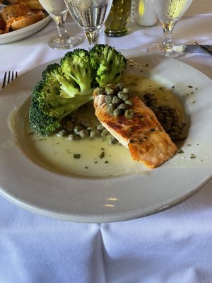 CAPRI RISTORANTE - 208 Photos & 475 Reviews - 324 Burr Ridge Pkwy, Burr ...