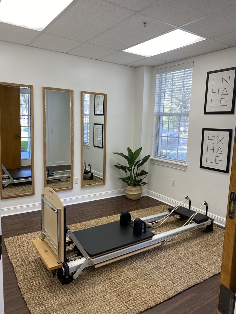 THE BODY LAB PILATES - Updated October 2025 - 1543 Lake Baldwin Ln ...