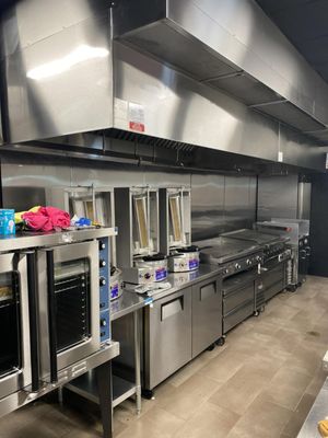 GYROMANIA GRILL - Updated December 2025 - 49 Photos & 52 Reviews - 2558 ...