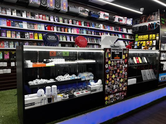 ICELL WIRELESS PHONE REPAIR - 2309 Manhattan Blvd, Harvey, Louisiana ...