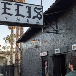 ELI’S MILE HIGH CLUB - Updated July 2025 - 150 Photos & 195 Reviews - 3629 Martin Luther King Jr ...