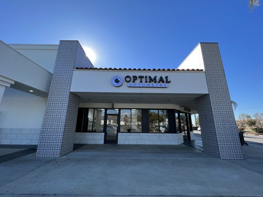 OPTIMAL OPTOMETRY - Updated January 2026 - 13 Photos & 34 Reviews ...