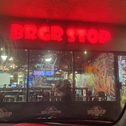 BRGR STOP - Updated July 2025 - 1474 Photos & 1050 Reviews - 4301 ...