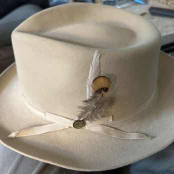 HOYLE HAT - Updated April 2025 - 13 Photos - 2134 Western Ave, Seattle ...