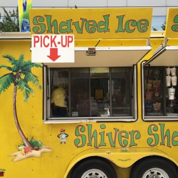 THE SHIVER SHACK - Updated September 2025 - 44 Photos - League City ...