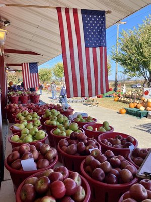 VIRGINIA FARM MARKET - 94 Photos & 46 Reviews - 1881 N Frederick Pike ...