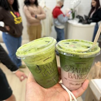 BADASH BAKES - Updated June 2025 - 211 Photos & 80 Reviews - 247 E ...