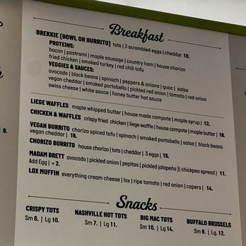 THE BEACON DAILY - 205 Photos & 155 Reviews - 29 Teller Ave, Beacon ...