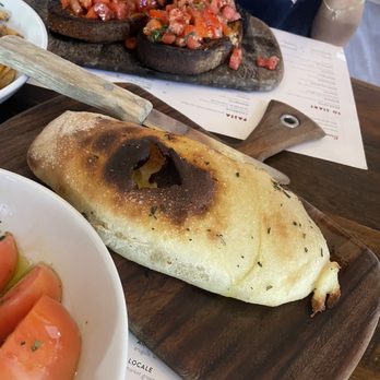 LOCALE NEIGHBORHOOD ITALIAN - 825 Photos & 455 Reviews - 60 N Alvernon ...