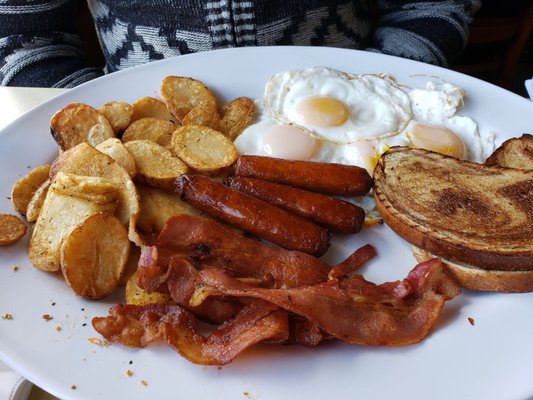 FLIPS RESTAURANT - 39 Photos & 76 Reviews - 575 Main Street N, Brampton ...