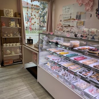 THE CHEESECAKERY - Updated December 2024 - 247 Photos & 136 Reviews ...