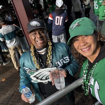 XFINITY LIVE! PHILADELPHIA - Updated January 2026 - 501 Photos & 469 ...