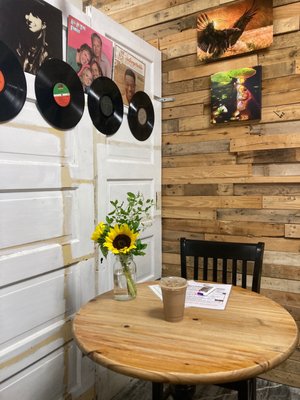 NORA CAFE - Updated May 2025 - 287 Photos & 190 Reviews - 12333 ...