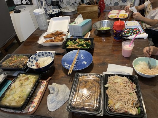 GOLDEN DRAGON EXPRESS - 79 Photos & 123 Reviews - 2249 Lockhill Selma ...