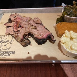 B.T.’S SMOKEHOUSE - 956 Photos & 1227 Reviews - 392 Main St, Sturbridge ...