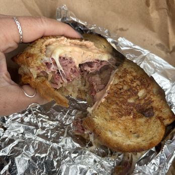 MARSH BROTHERS DELI - Updated August 2025 - 67 Photos & 115 Reviews ...