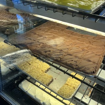 WEBER’S BAKERY - 394 Photos & 599 Reviews - 7055 W Archer Ave, Chicago ...