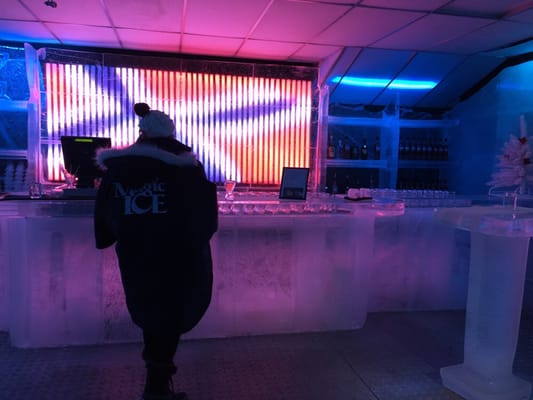MAGIC ICE BAR - Updated November 2025 - 55 Photos & 24 Reviews ...