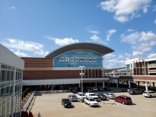 RICHMOND INTERNATIONAL AIRPORT - 324 Photos & 336 Reviews - 1 Richard E ...