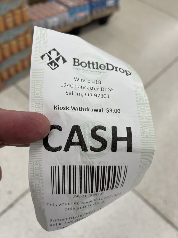 WINCO FOODS - Updated March 2025 - 13 Photos & 40 Reviews - 4575 ...