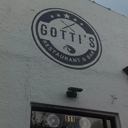 GOTTI’S - Updated April 2025 - 416 Photos & 357 Reviews - 811 St ...