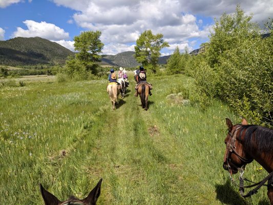 VEE BAR GUEST RANCH - Updated December 2025 - 11 Photos & 11 Reviews ...