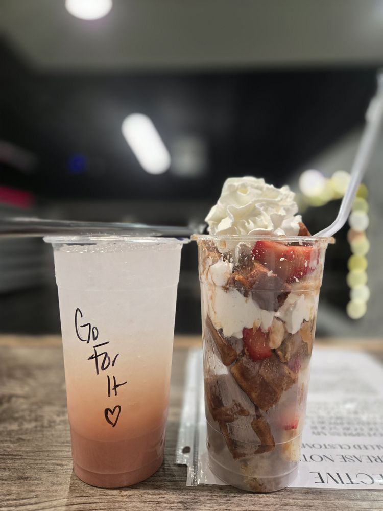 NORTH NUTRITION - Updated May 2025 - 12 Photos - 4505 NW 10th St ...