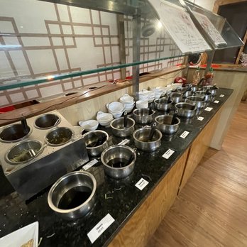 YUMMY GARDEN HOT POT - Updated June 2025 - 394 Photos & 327 Reviews ...