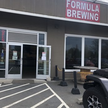 FORMULA BREWING - Updated July 2024 - 269 Photos & 209 Reviews - 1875 ...