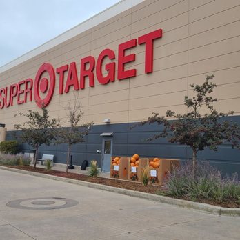 TARGET - Updated November 2025 - 122 Photos & 133 Reviews - 7930 ...